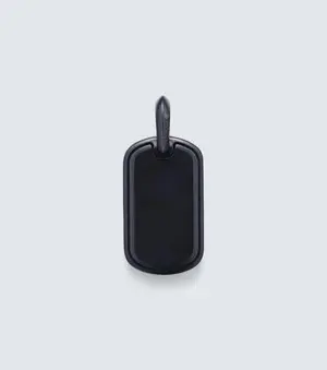 David Yurman Sculpted Cable Pendant