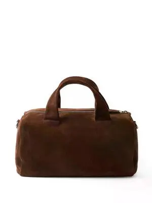 Prada Small Duffle Bag