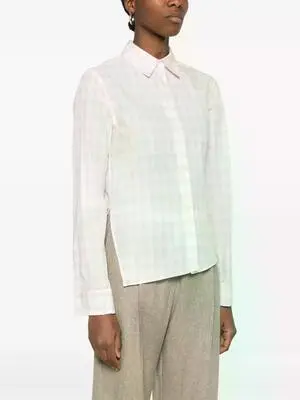 Loewe Cotton Shirt - Pink