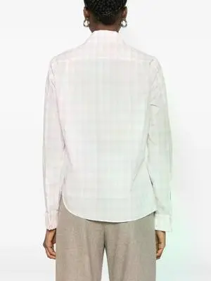 Loewe Cotton Shirt - Pink