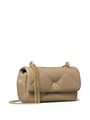 Tory Burch Mini Kira Crossbody