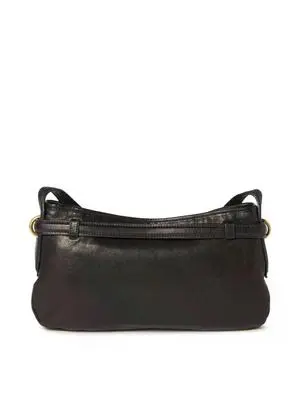 Miu Miu Aventure Shoulder Bag - Black