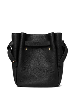 Tory Burch Romy Crossbody Bag - Black
