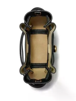 Tory Burch Romy Crossbody Bag - Black