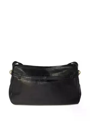 Miu Miu Shoulder Bag - Black