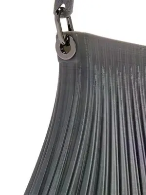 TOUCHLESS Pleated Shoulder Bag