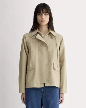 Everlane Classic Outerwear For Women