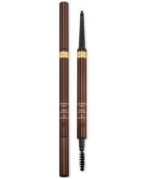 TOM FORD Architecture Brow Pencil - Chestnut