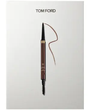 TOM FORD Architecture Brow Pencil - Chestnut
