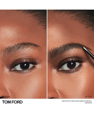 TOM FORD Architecture Brow Pencil - Granite