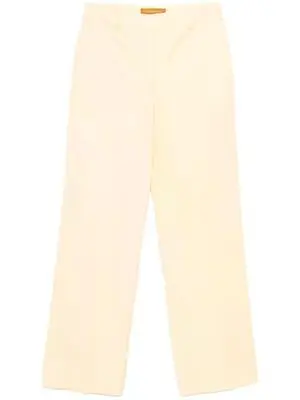 REJINA PYO Cathy Trousers - Yellow