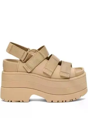 UGG Goldenrise Sandals - Neutrals