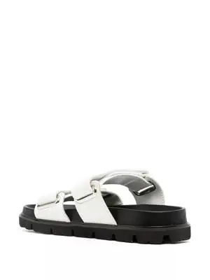 Senso Isabella Ii Sandals - Neutrals