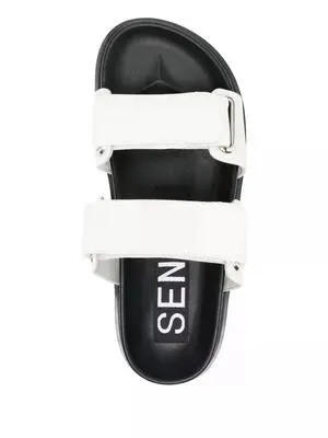 Senso Isabella Ii Sandals - Neutrals