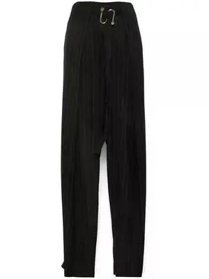 Sportmax Berard Pinstripe Trousers
