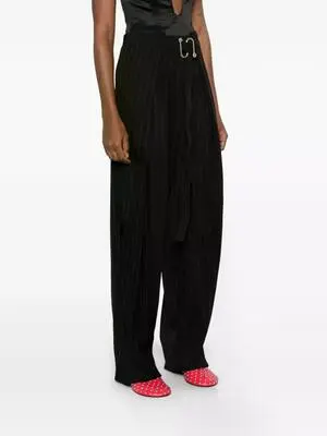 Sportmax Berard Pinstripe Trousers