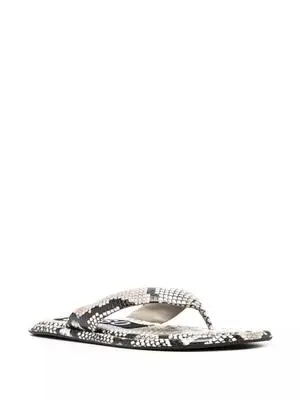 Senso Innika Iii Sandals - Neutrals