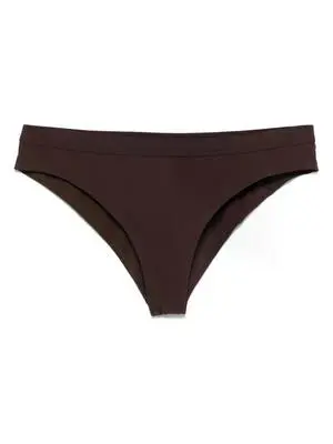 Jil Sander Boyshort Swimsuits