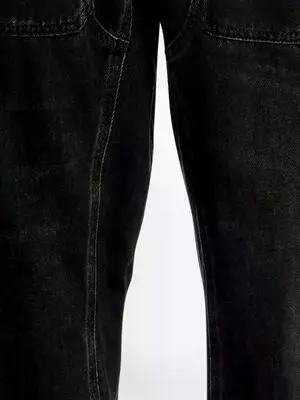 DIESEL® D-zeta Jeans - Black