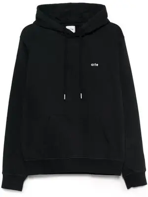 ARTE ANTWERP Energy-print Hoodie
