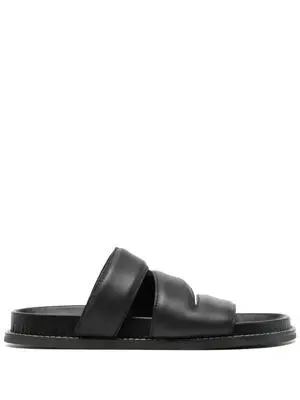 Senso Luka Sandals - Black