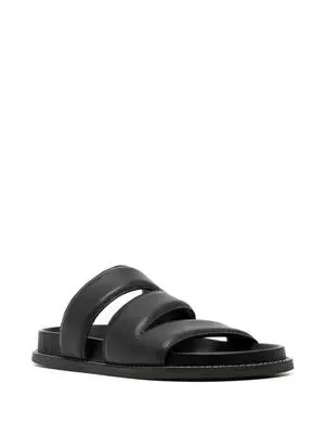 Senso Luka Sandals - Black