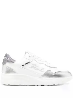 Karl Lagerfeld Serger Low-top Sneakers
