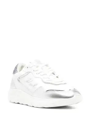 Karl Lagerfeld Serger Low-top Sneakers