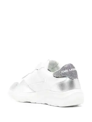 Karl Lagerfeld Serger Low-top Sneakers