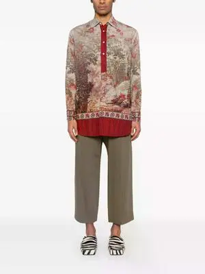 PIERRE-LOUIS MASCIA Dantes Shirt