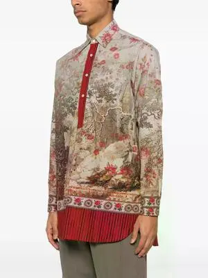 PIERRE-LOUIS MASCIA Dantes Shirt