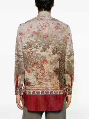 PIERRE-LOUIS MASCIA Dantes Shirt