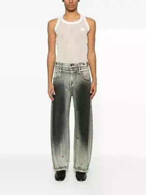 MAGLIANO Fiocco Tank Top