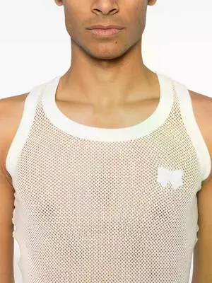 MAGLIANO Fiocco Tank Top