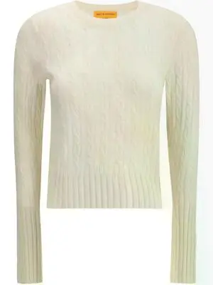 GUEST IN RESIDENCE Cashmere Jumper