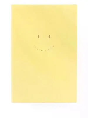 Smythson Happiness Chelsea Notebook