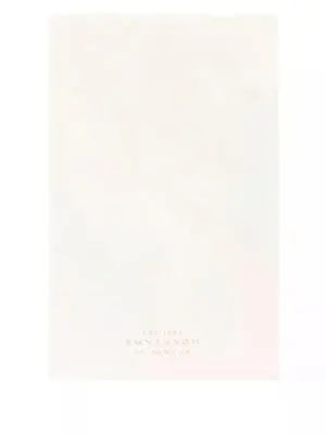 Smythson Tying The Knot Panama Notebook