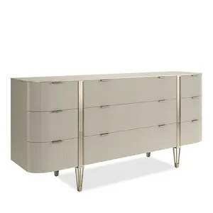 CARACOLE Love At First Sight 74 Dresser - Oracle