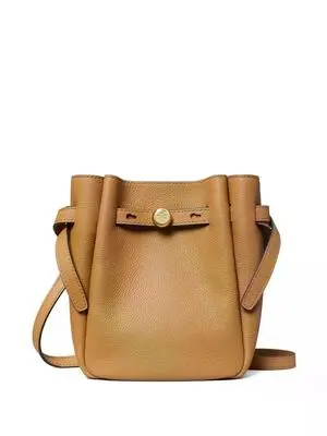 Tory Burch Small Romy Crossbody Bag - Brown