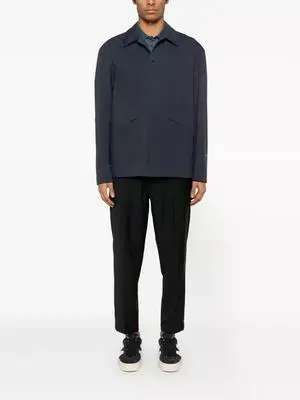 Herno Technology Jacket