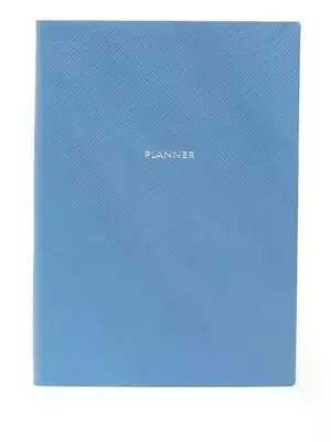 Smythson Soho Planner