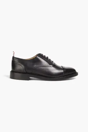 Thom Browne Lace Up Oxfords
