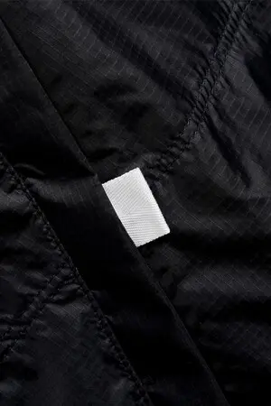 Thom Browne Quilted Ripstop Track Jacket