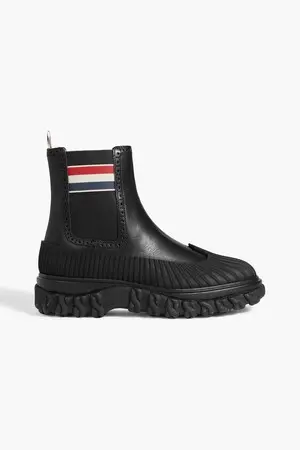 Thom Browne Chunky Boots For Men