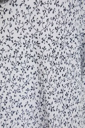 Ulla Johnson Lillian Floral-print Blouse