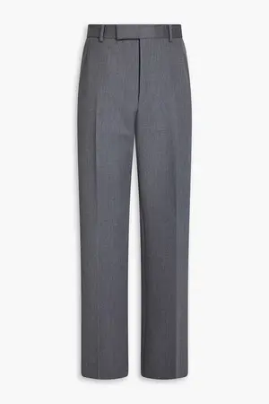 Thom Browne Mid Rise Pants For Men