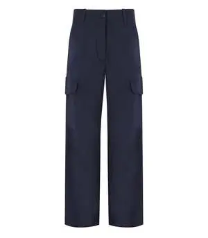 Max Mara Hidalgo Cargo Trousers