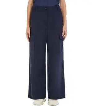 Max Mara Hidalgo Cargo Trousers