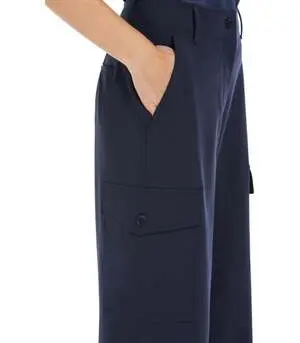 Max Mara Hidalgo Cargo Trousers
