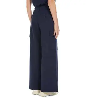 Max Mara Hidalgo Cargo Trousers